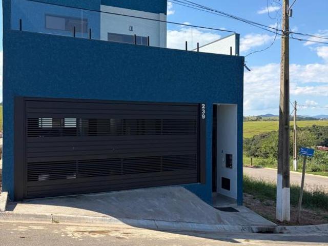 Casa, Condomínio Residencial Campos do Conde, Bragança Paulista, SP