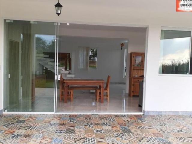 Casa, Condomínio Residencial Campos do Conde, Bragança Paulista, SP