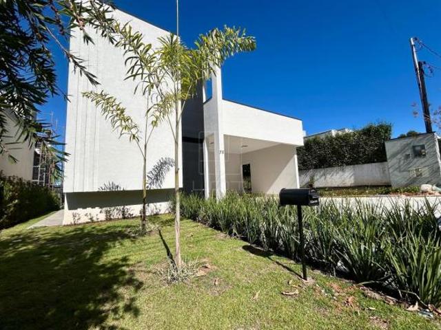 Casa, Condomínio Residencial Campos do Conde, Bragança Paulista, SP