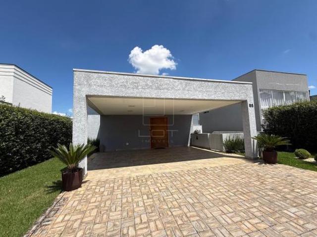 Casa, Condomínio Residencial Campos do Conde, Bragança Paulista, SP