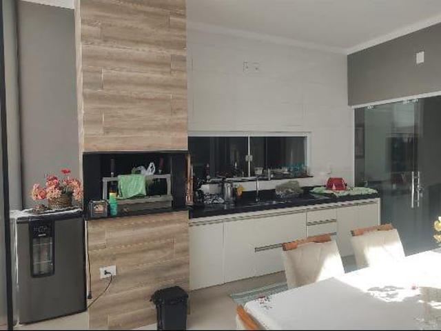 Casa Condomínio Residencial Alta Vista em São José do Rio Preto/SP