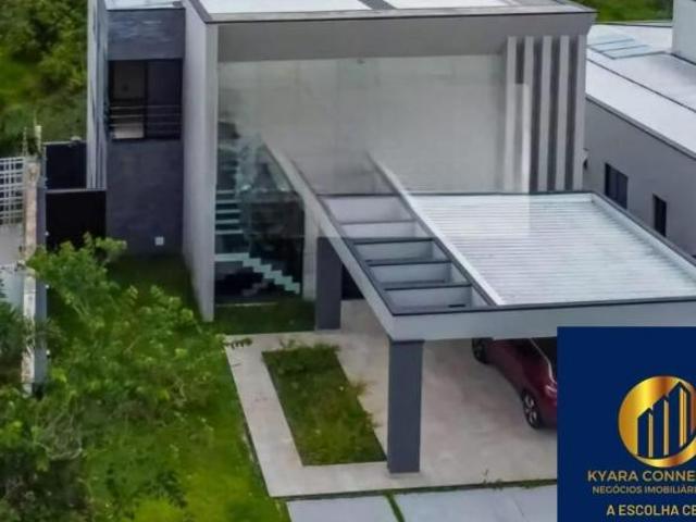 Casa, Condomínio Residencial Alphaville I, São José dos Campos, SP