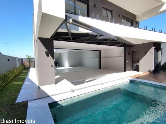 Casa, Condomínio Residencial Alphaville I, São José dos Campos, SP