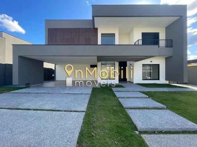 Casa, Condomínio Residencial Alphaville I, São José dos Campos, SP