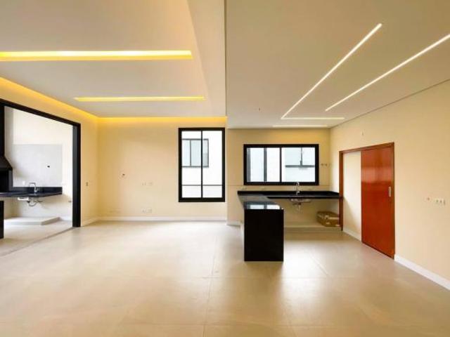 Casa, Condomínio Residencial Alphaville II, 4 Dormitórios 3 suítes, 282m²