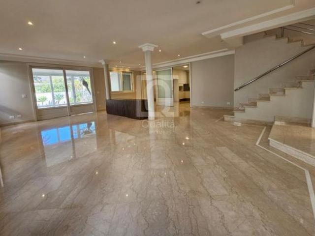 Casa Condomínio Residencial Alpha 2 Alphaville Empresarial Barueri