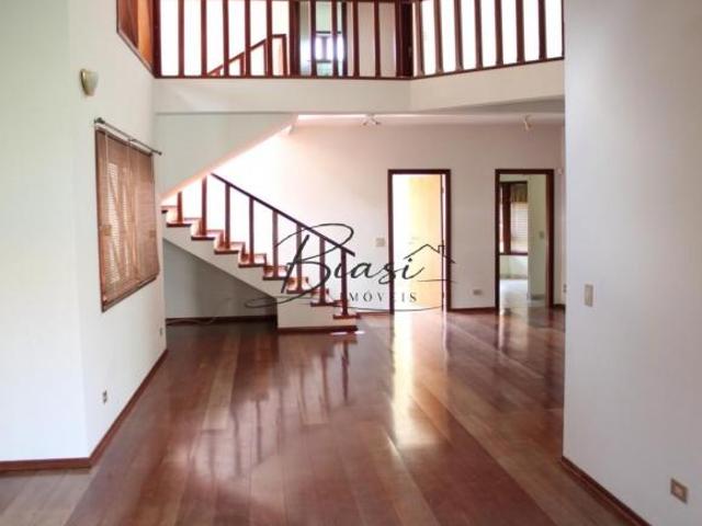Casa Condominio Residencial Aquarius lll Jardim Aquarius 630m² A/T 360m² A/C São josé dos