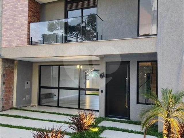 CASA CONDOMINIO RESIDENCIAL BOSQUES DO TANGUÁ 3 QUARTOS 1 SUÍTE 4 Bhs. 2 VAGAS