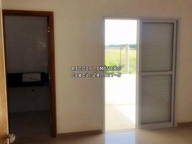 Casa Condomínio residencial Bela Vista Caçapava SP 3 suites
