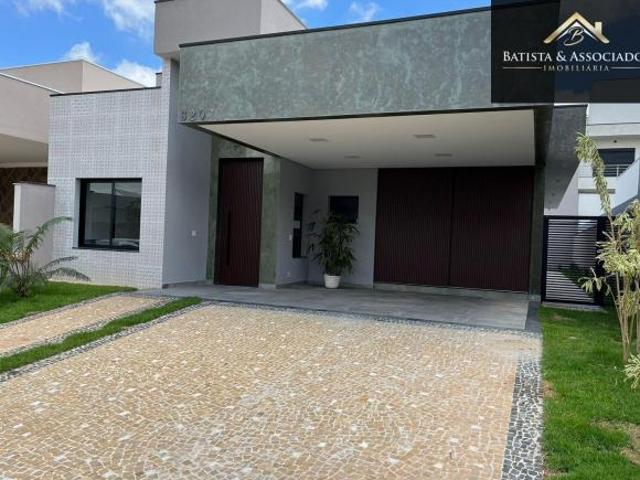 Casa Condomínio Residencial Glarus, Swiss Park, Campinas/SP