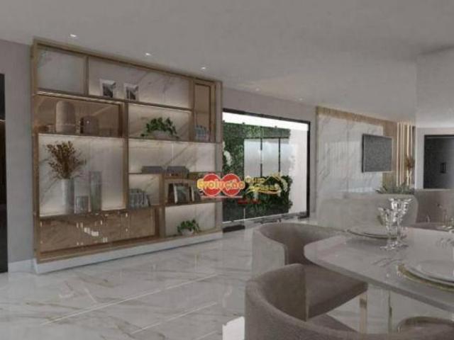 Casa Condomínio Residencial Granja Viana