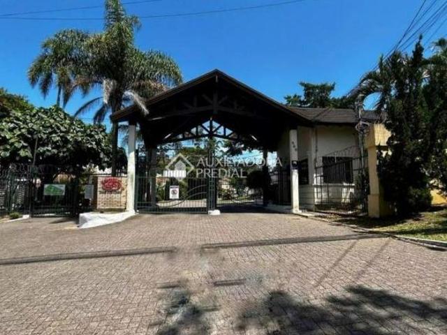 Casa Condomínio Residencial do Lago em Gravatai 2 quartos