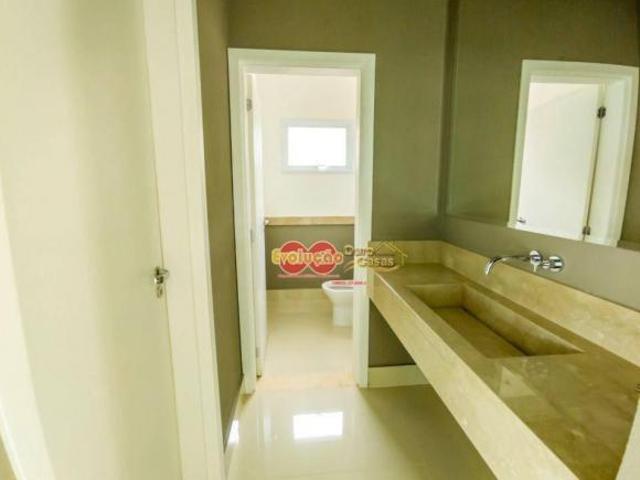 Casa Condomínio Residencial Dos Lagos