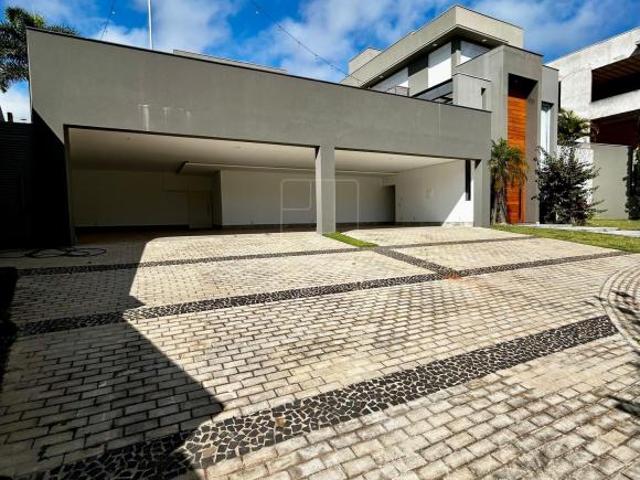 Casa, Condomínio Residencial E Comercial Fazenda Santa Petronilla, Bragança Paulista, SP