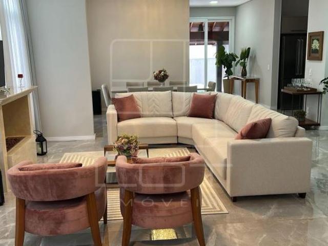 Casa, Condomínio Residencial E Comercial Fazenda Santa Petronilla, Bragança Paulista, SP