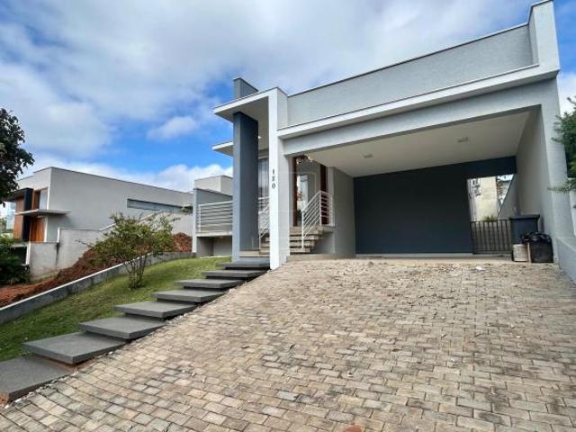 Casa, Condomínio Residencial E Comercial Fazenda Santa Petronilla, Bragança Paulista, SP