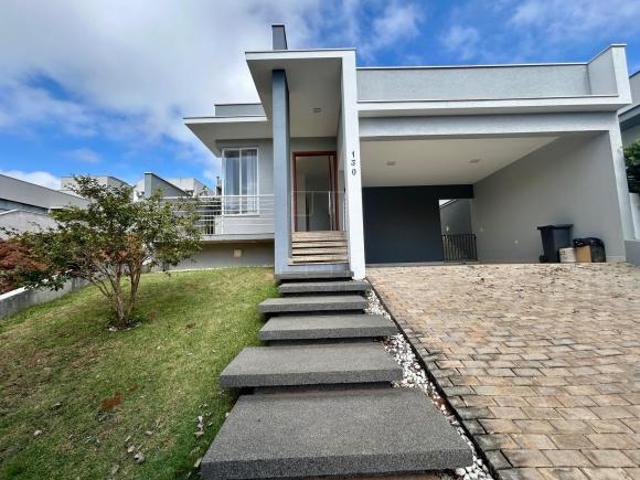 Casa, Condomínio Residencial E Comercial Fazenda Santa Petronilla, Bragança Paulista, SP