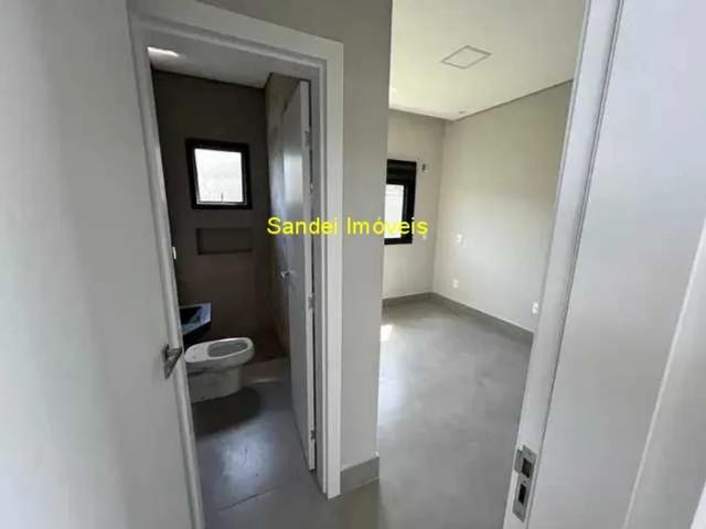 Casa condominio residencial em sorocaba sp, jardim residencial saint patrick