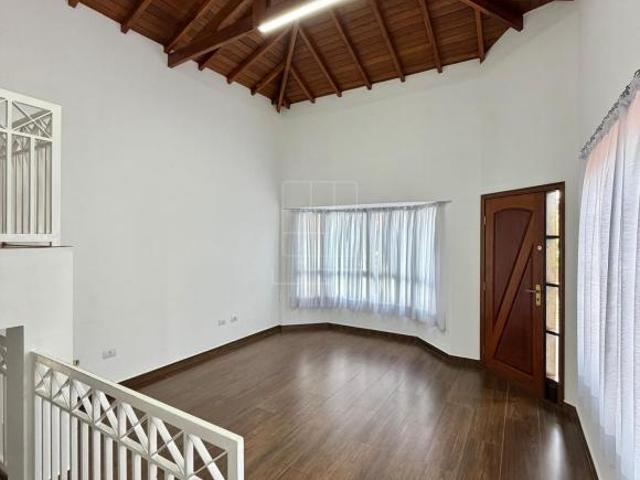 Casa, Condomínio Residencial Euroville, Bragança Paulista, SP