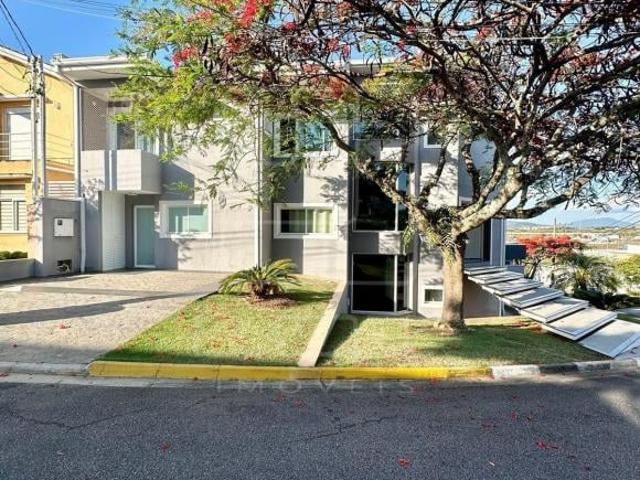 Casa, Condomínio Residencial Euroville, Bragança Paulista, SP