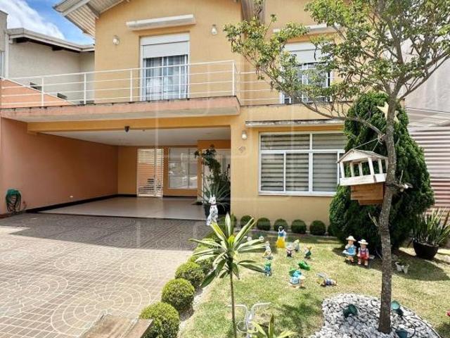 Casa, Condomínio Residencial Euroville, Bragança Paulista, SP