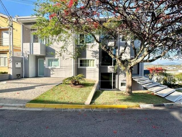 Casa, Condomínio Residencial Euroville, Bragança Paulista, SP