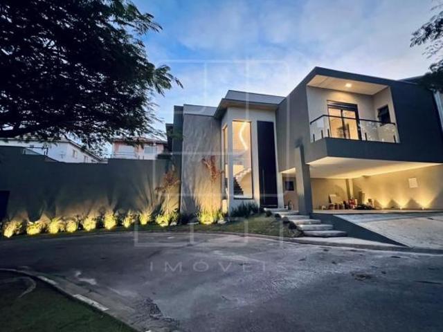 Casa, Condomínio Residencial Euroville, Bragança Paulista, SP