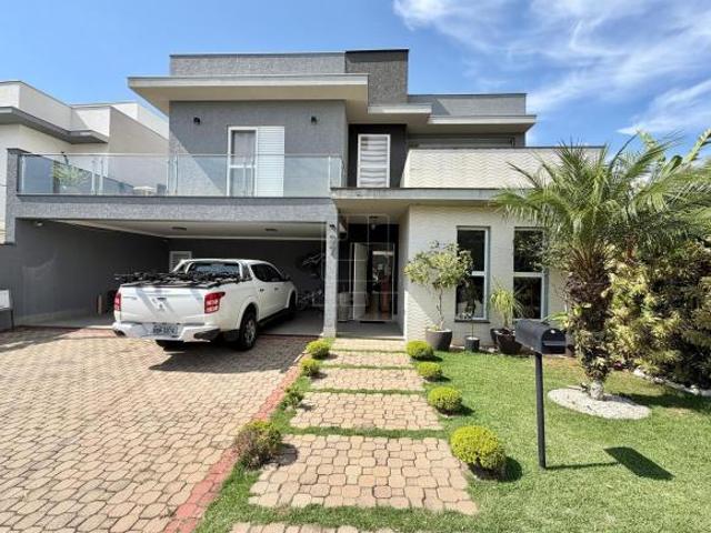 Casa, Condomínio Residencial Euroville, Bragança Paulista, SP
