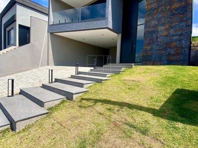 Casa, Condomínio Residencial Euroville II, Bragança Paulista, SP