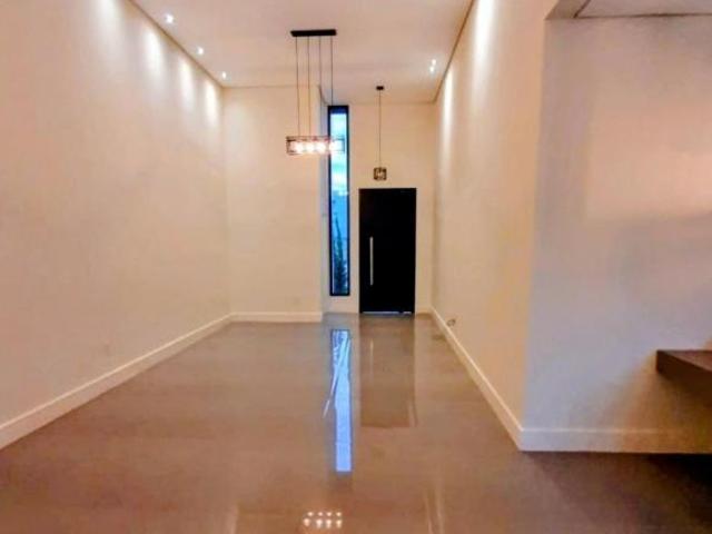 Casa, Condomínio Residencial Euroville II, Bragança Paulista, SP