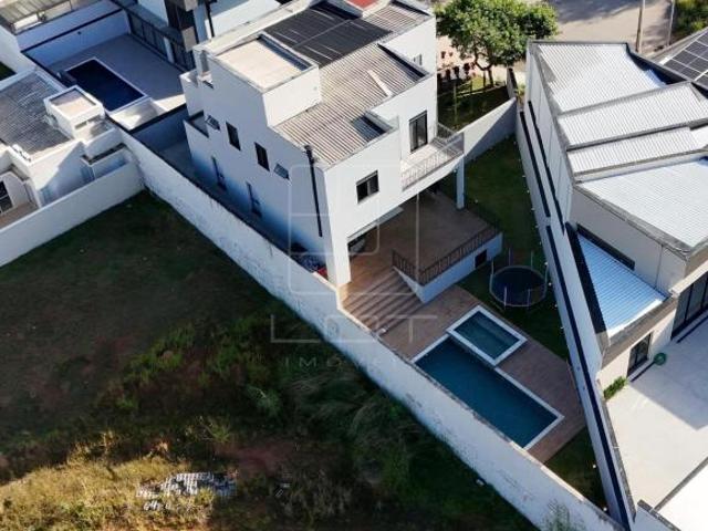 Casa, Condomínio Residencial Euroville II, Bragança Paulista, SP