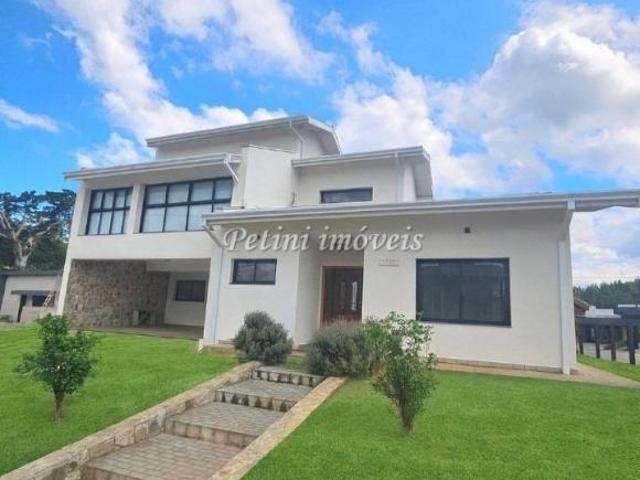Casa, Condomínio Residencial Euroville II, Bragança Paulista, SP