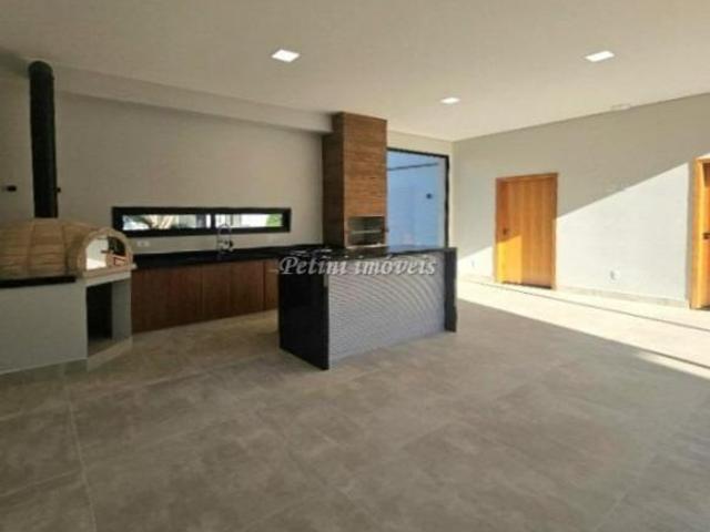 Casa, Condomínio Residencial Euroville II, Bragança Paulista, SP