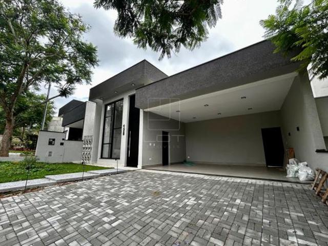 Casa, Condomínio Residencial Euroville II, Bragança Paulista, SP