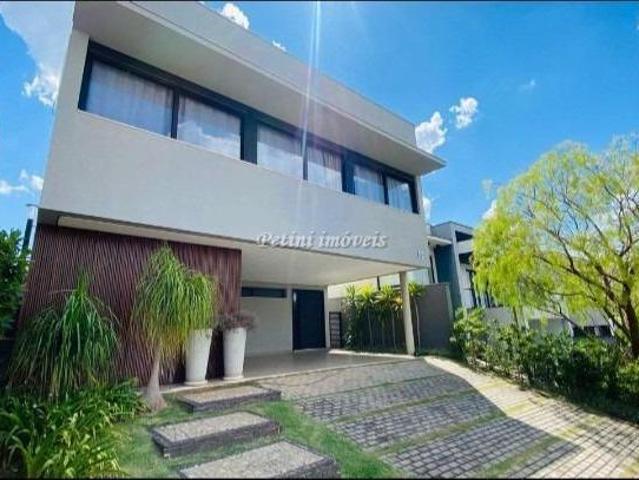 Casa, Condomínio Residencial Euroville II, Bragança Paulista, SP