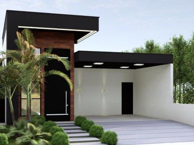 Casa Condomínio Residencial Fogaça Jacareí