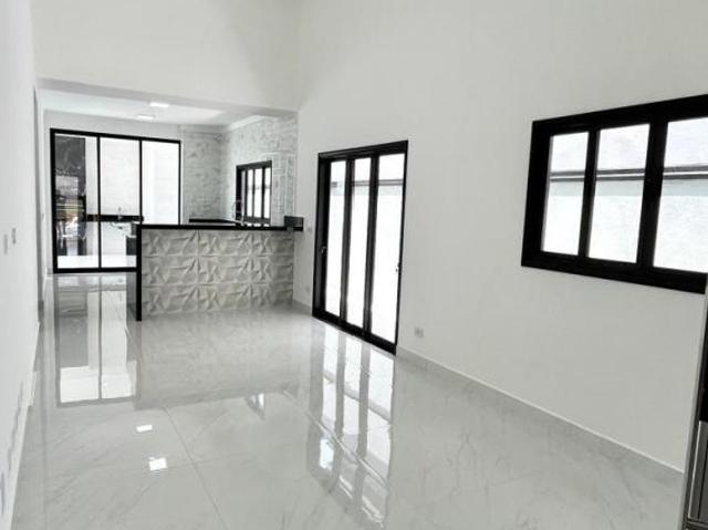 Casa, Condomínio Residencial Fogaça, Jacareí, SP