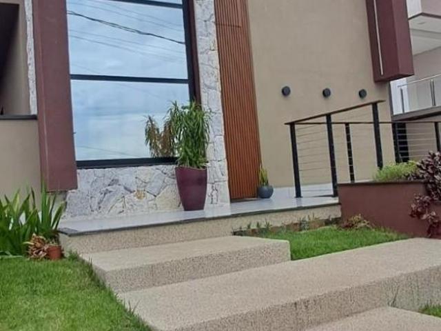 Casa, Condomínio Residencial Fogaça, Jacareí, SP