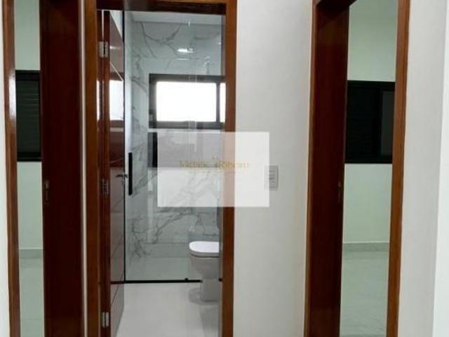 Casa, Condomínio Residencial Fogaça, Jacareí, SP