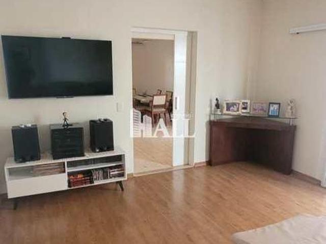 Casa Condomínio, Residencial Forest Hil, Rio Preto