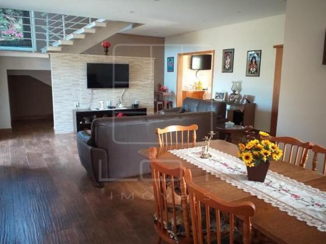 Casa, Condomínio Residencial Fazenda Santa Helena, Bragança Paulista, SP