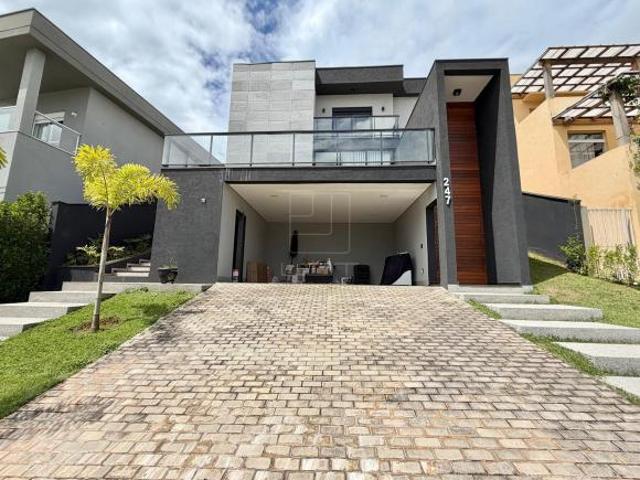 Casa, Condomínio Residencial Fazenda Santa Helena, Bragança Paulista, SP