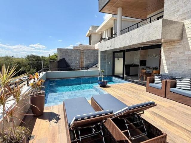 Casa, Condomínio Residencial Fazenda Santa Helena, Bragança Paulista, SP