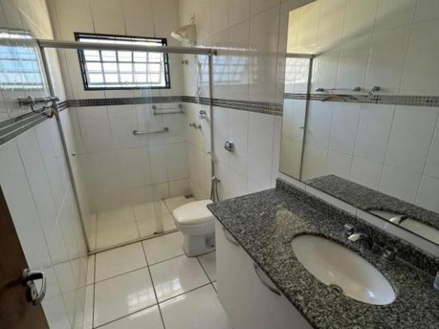 Casa, Condomínio Residencial Flamboyant, Paranavaí, PR