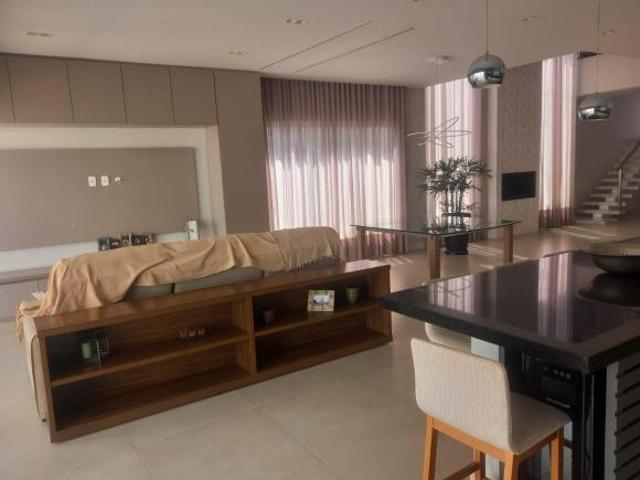 Casa condominio Residencial Ibi Aram Itupeva 3 suites piscina