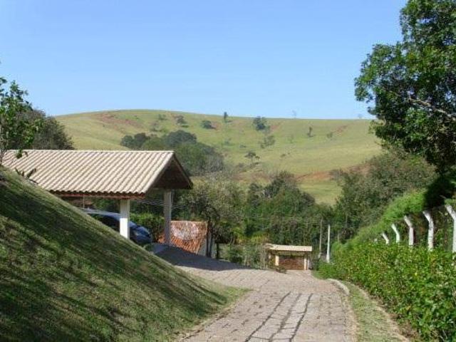 Casa Condomínio Residencial Itaembu