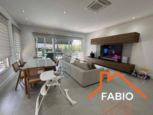 Casa Condomínio Residencial Itahyê Alphaville