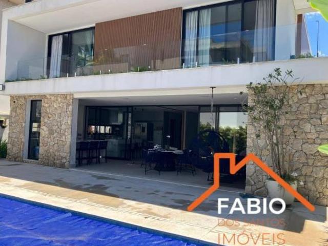 Casa Condomínio Residencial Itahyê Alphaville