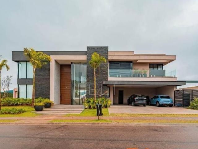 Casa Condomínio Residencial Itahyê Alphaville