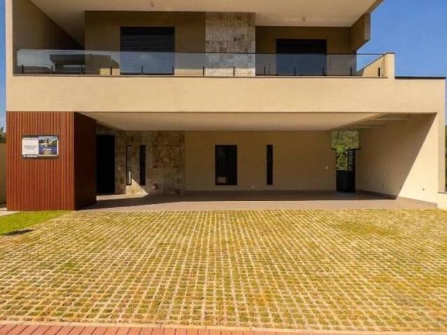 Casa Condomínio Residencial Itahyê Alphaville